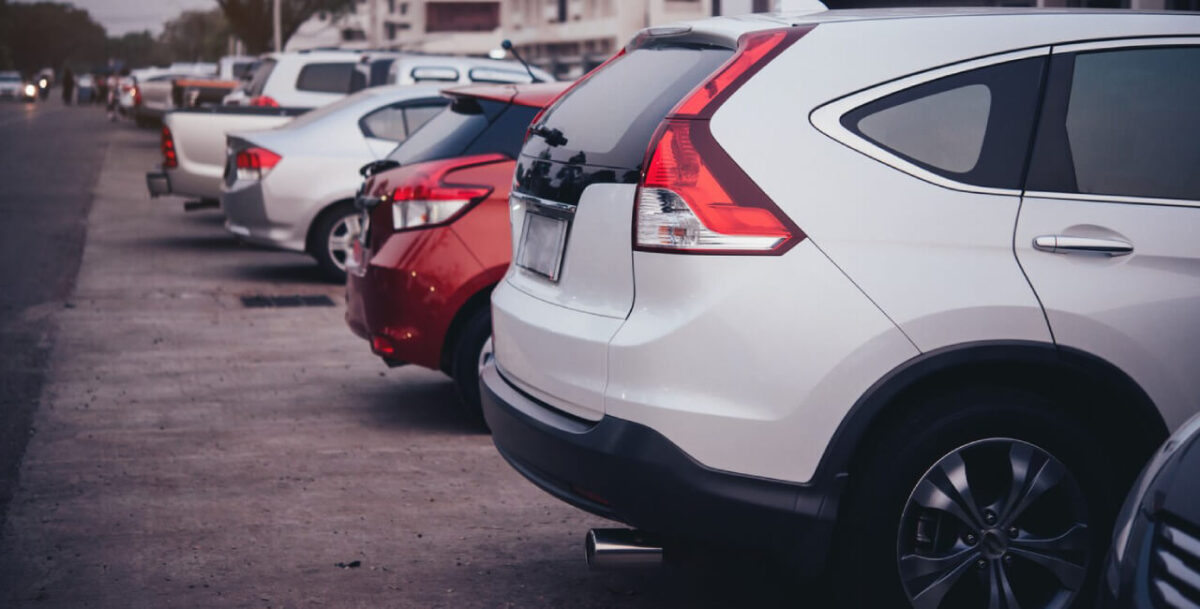 Are Injuries on Commute or in Parking Lot Covered? - Insurance Partners